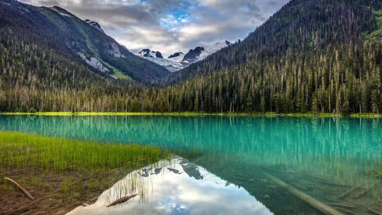 10 Beautiful Lakes in BC You Need to See - BC Uncovered