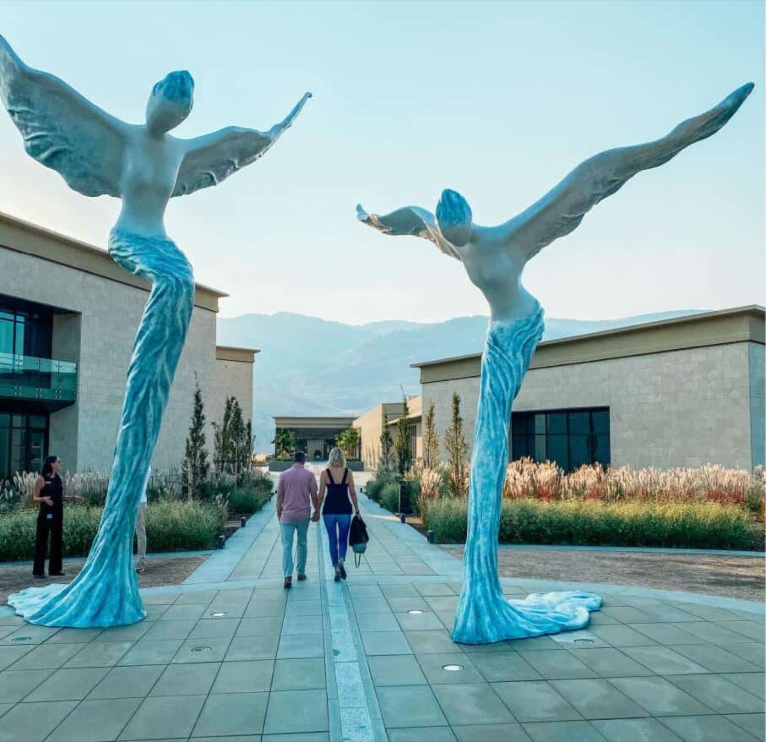 The Ultimate Guide To The Best BC Wineries In The Okanagan - BC Uncovered