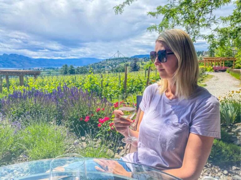 The Ultimate Guide To The Best BC Wineries In The Okanagan - BC Uncovered