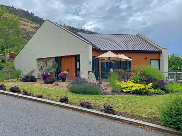 The Ultimate Guide To The Best BC Wineries In The Okanagan - BC Uncovered
