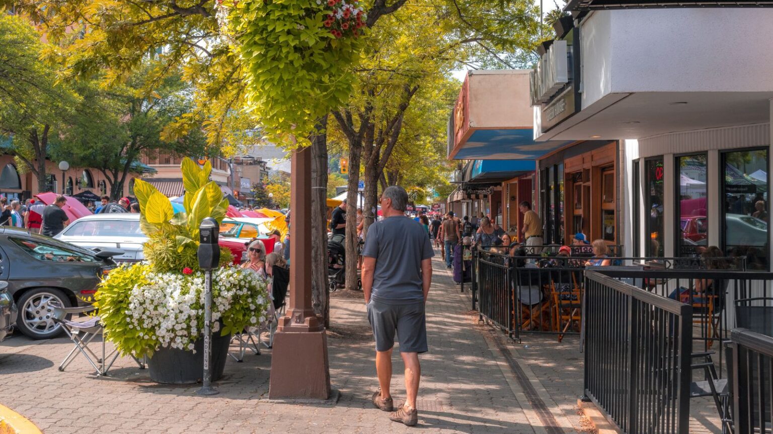 The Ultimate Guide To The Best BC Wineries In The Okanagan - BC Uncovered